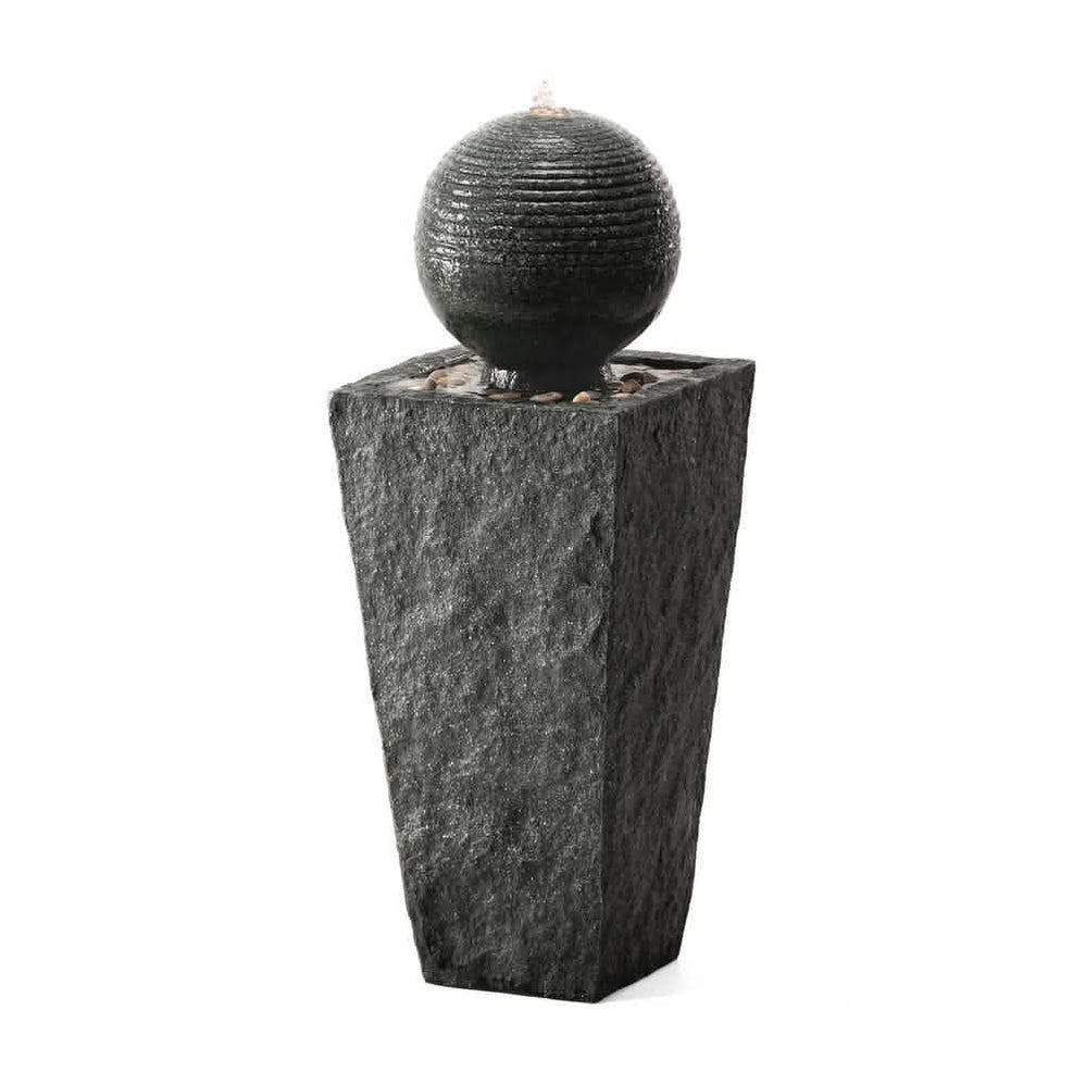 Modern Abstract Water Fountains — Fountainland