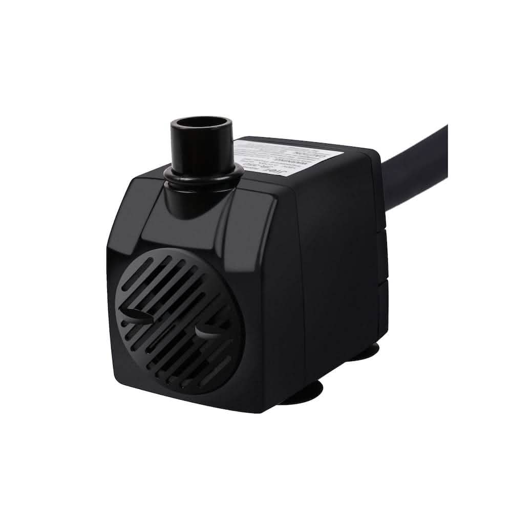 Jier Pump 240V (JR-2500) - 2500LPH (Max 2.7m) — Fountainland