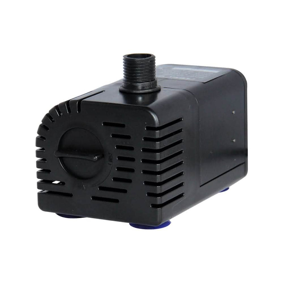 Reefe Replacement Solar DC Pump Only — Fountainland