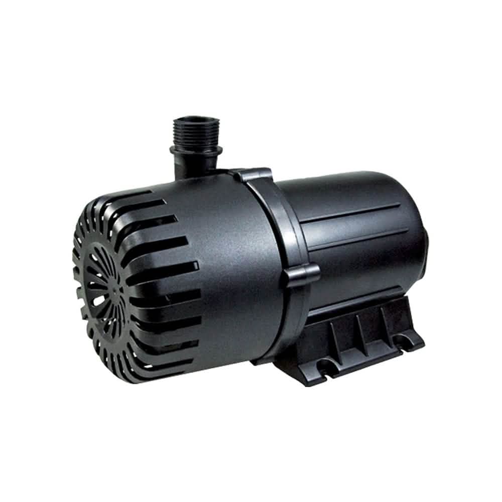 Reefe Filter & Waterfall Pump - Various 6K to 28K LPH — Fountainland