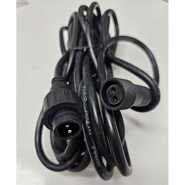 Extension Cable for RSF2500 or RSFB2500 Solar Pumps - 5m — Fountainland