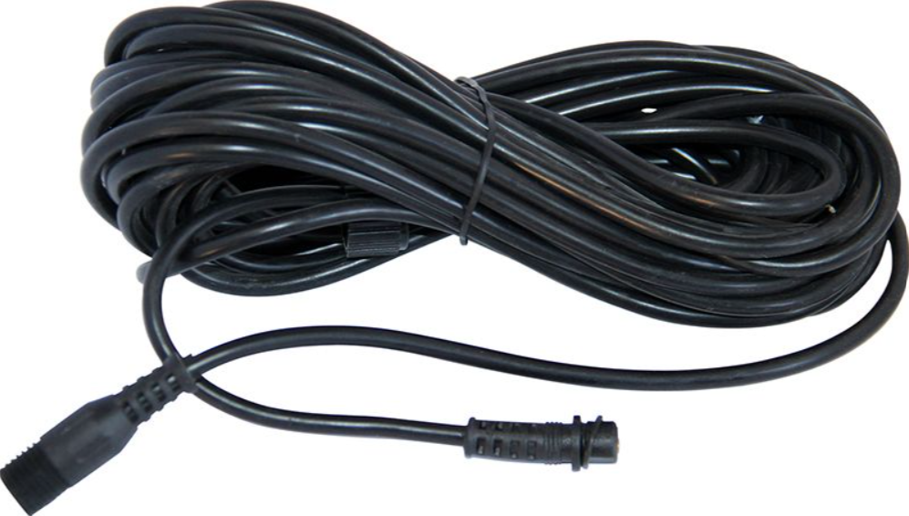 Extension Cable for Reefe Mid-Sized Solar Pumps - 5m or 10m — Fountainland